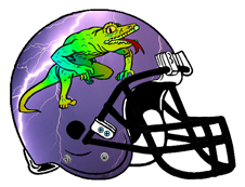 thunder-lizards-fantasy-football-logo-helmet – Wally D. Fantasy Football