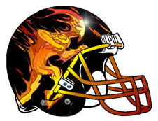 fire-elemental-fantasy-football-helmet – Wally D. Fantasy Football