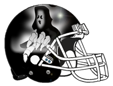 ghost-phantom-halloween-fantasy-football-helmet-logo – Wally D. Fantasy ...