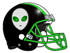 visitors-alien-head-fantasy-helmet-football – Wally D. Fantasy Football